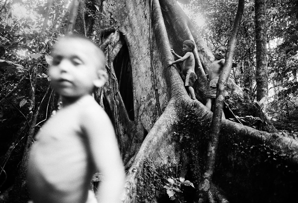 Weekend Portfolio: Charlie Ferguson - Nicaragua, Nicaragüita — Musée ...