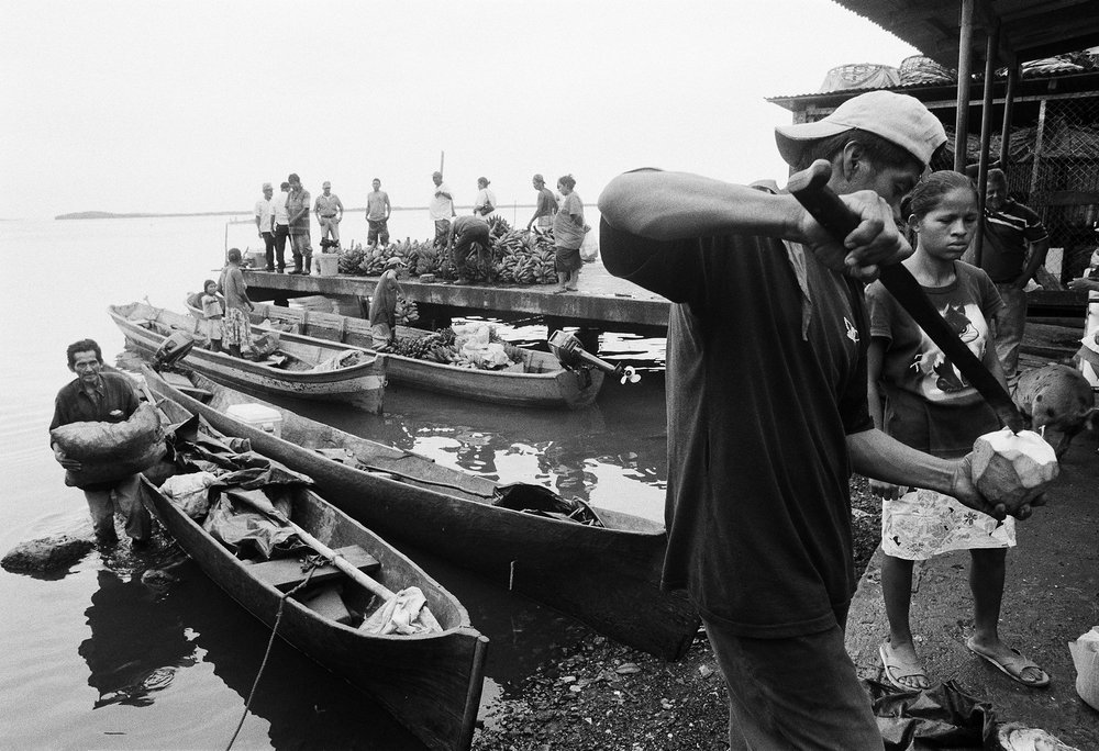 Weekend Portfolio: Charlie Ferguson - Nicaragua, Nicaragüita — Musée ...