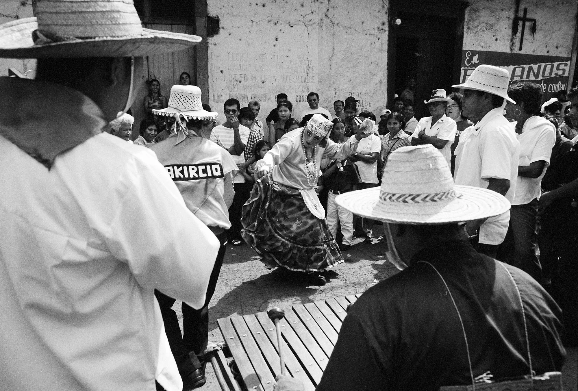 Weekend Portfolio: Charlie Ferguson - Nicaragua, Nicaragüita — Musée ...