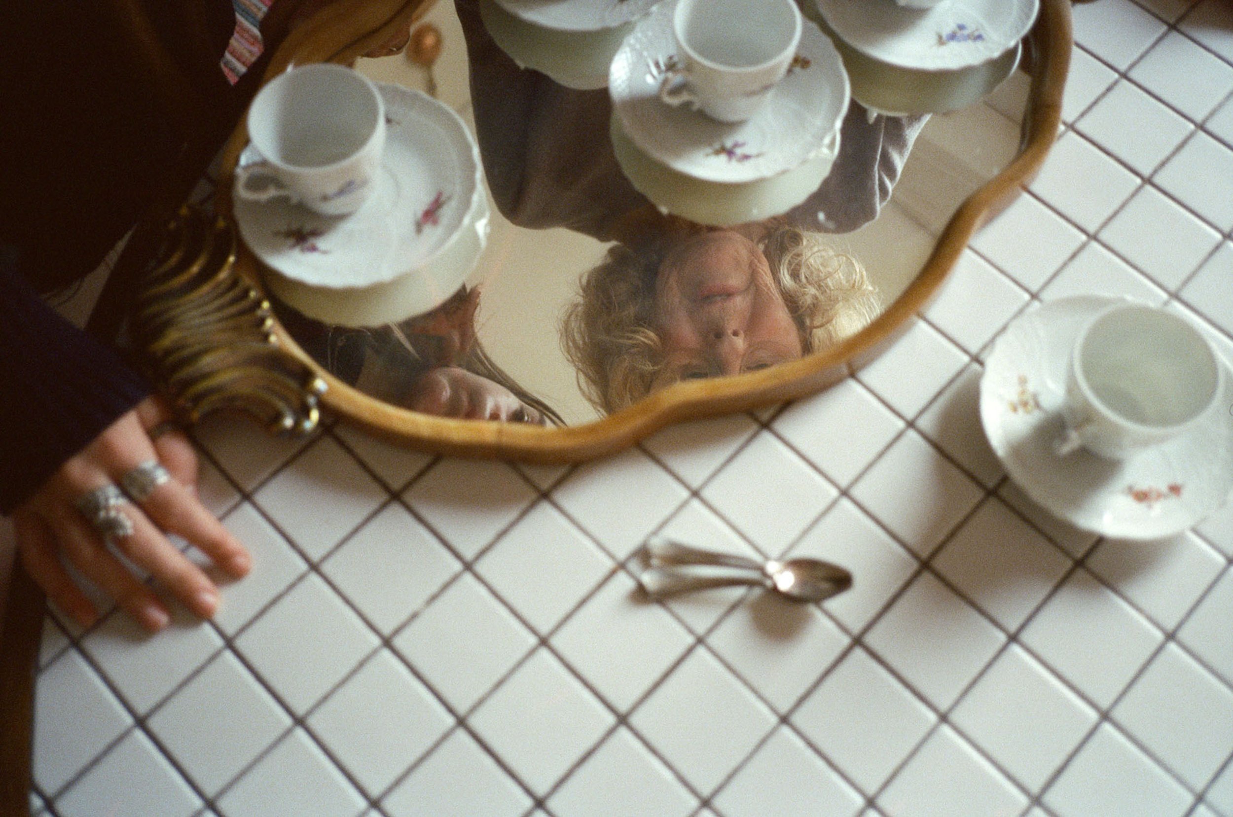 Flash Fiction: Traditions — Musée Magazine