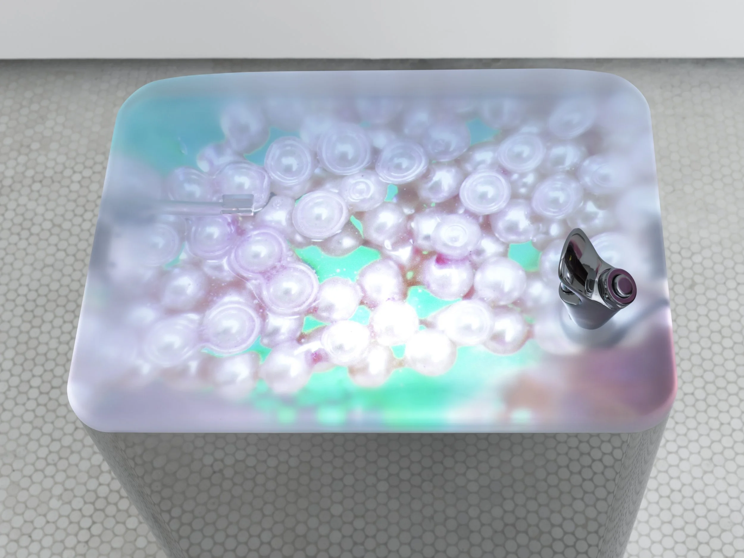 Exhibition Review: Marilyn Minter at LGDR — Musée Magazine