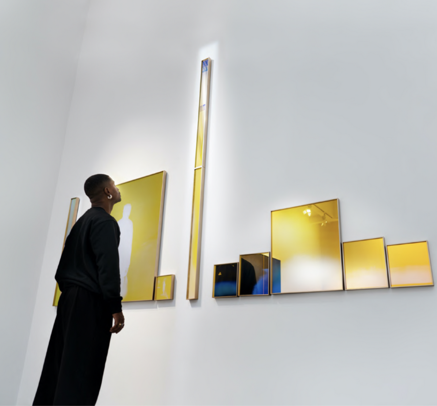 Parallel Lines — Musée Magazine