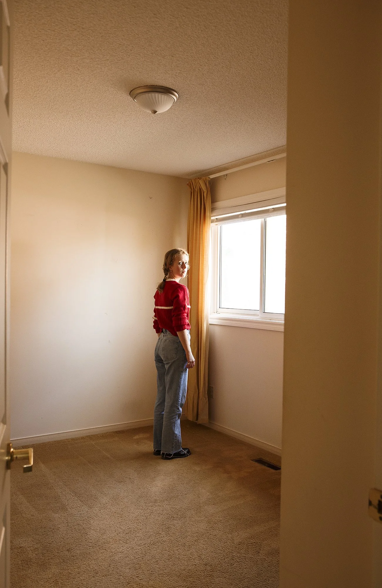 Peyton Keeler-Cox — Musée Magazine