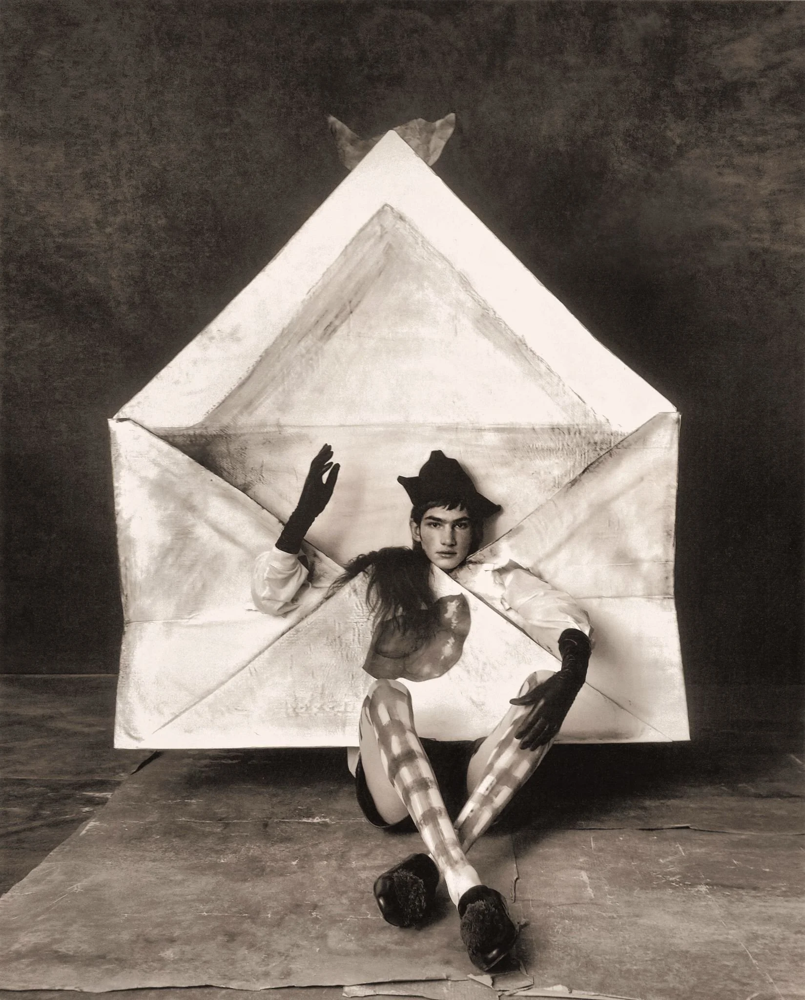 Szilveszter Mako — Musée Magazine