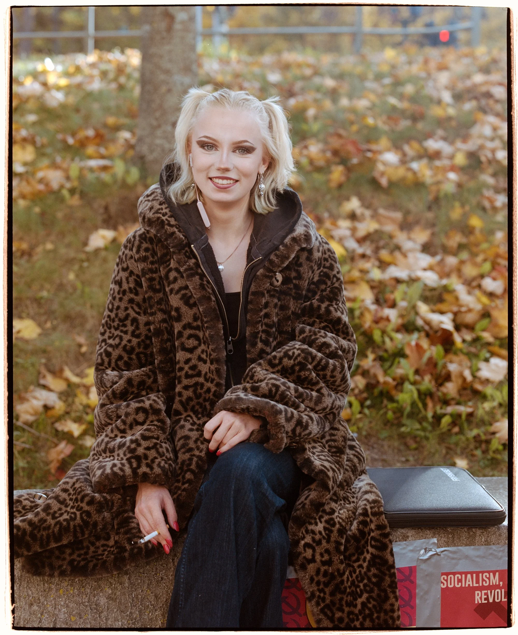 Danny Lim — Musée Magazine