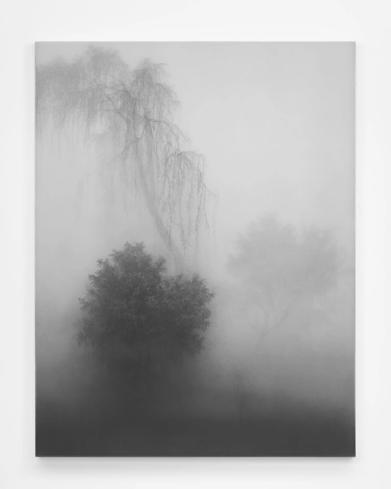 Tina Kim Gallery | Kibong Rhee: There is no place — Musée Magazine