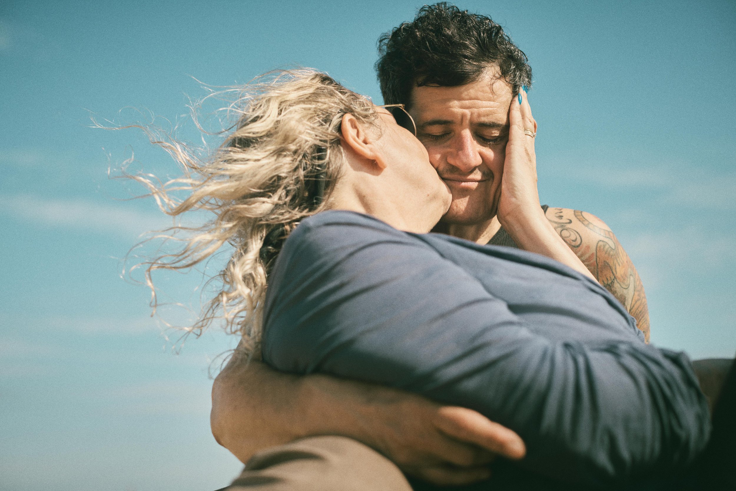 Taylor Wessing Portrait Prize | 2025 — Musée Magazine