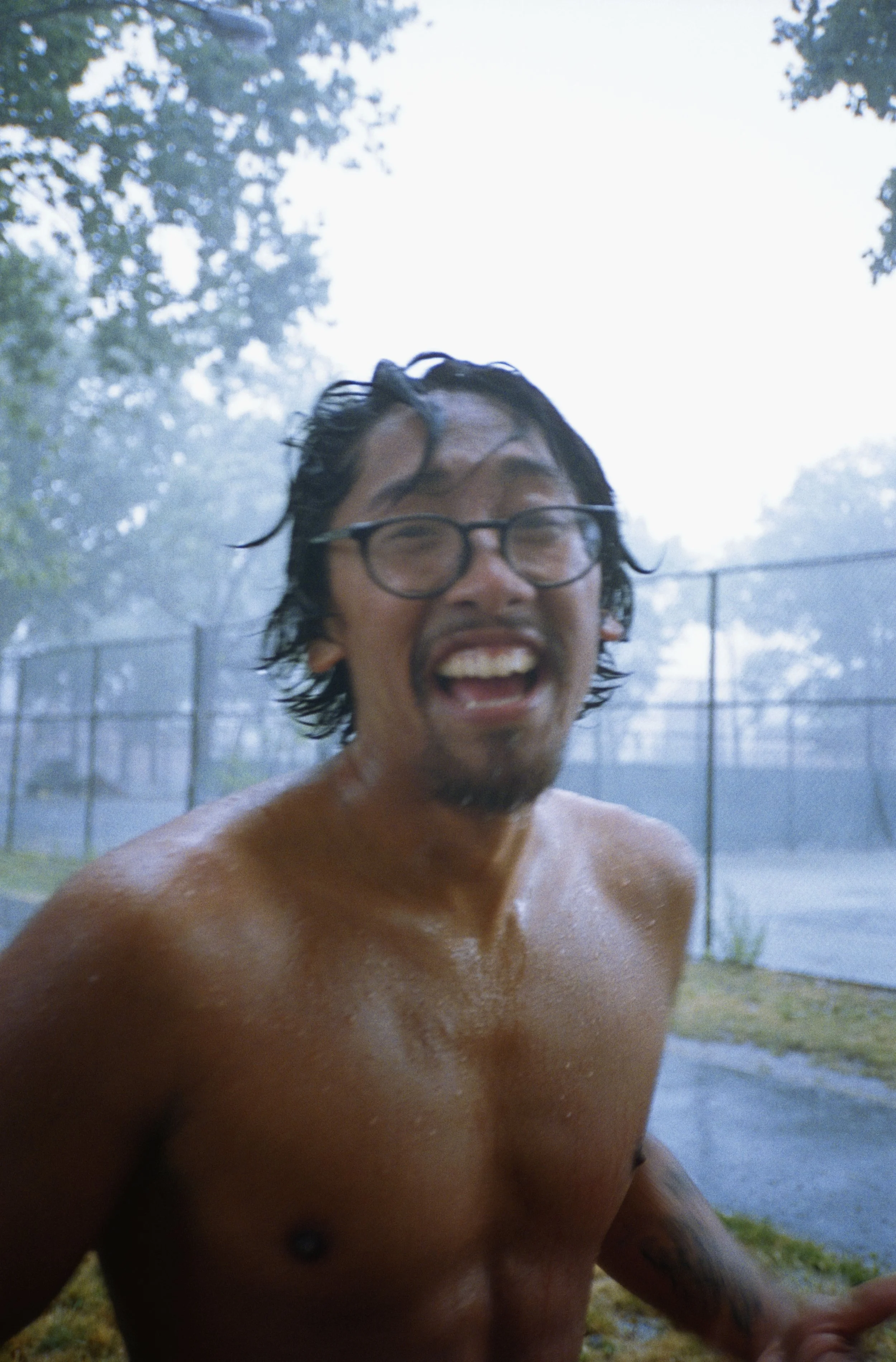 Hard Feelings: Dean Majd | BAXTER ST at the Camera Club of New York ...
