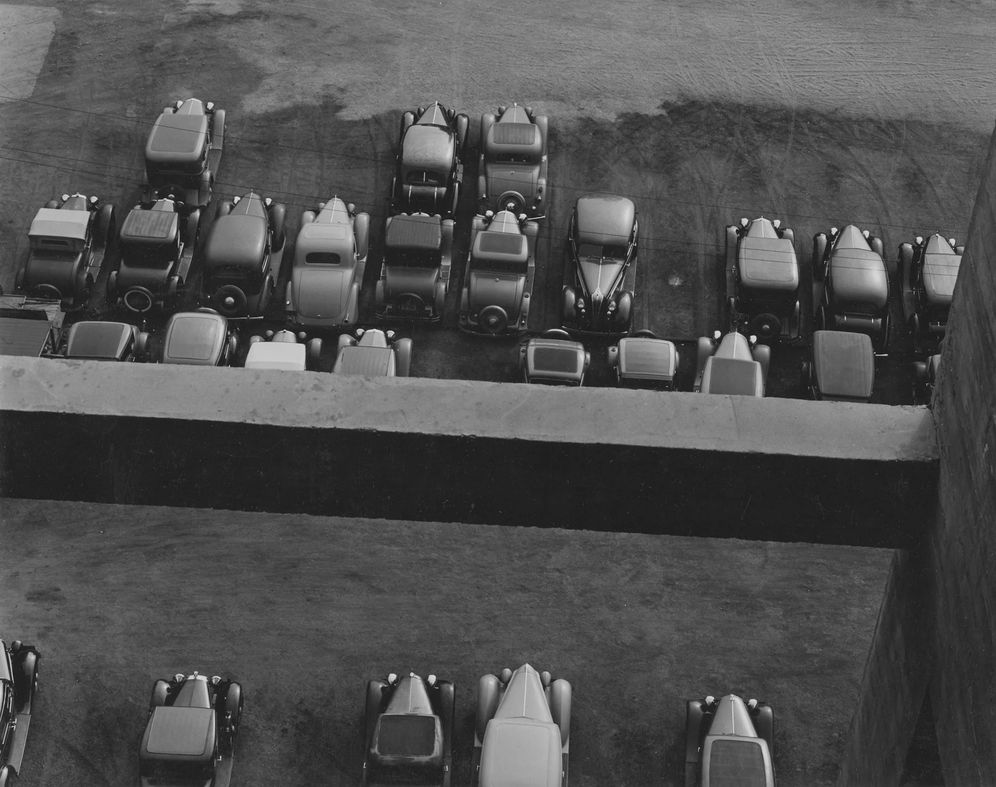 LeRoy Robbins: New Deal Photographs | Joseph Bellows Gallery — Musée ...