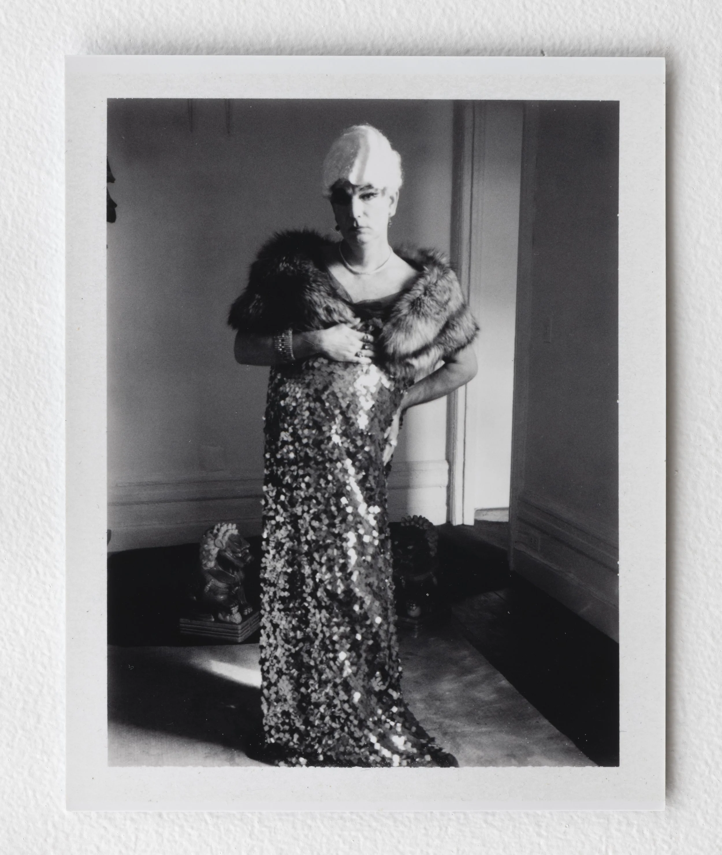 Midnight Call | Gail Thacker — Musée Magazine