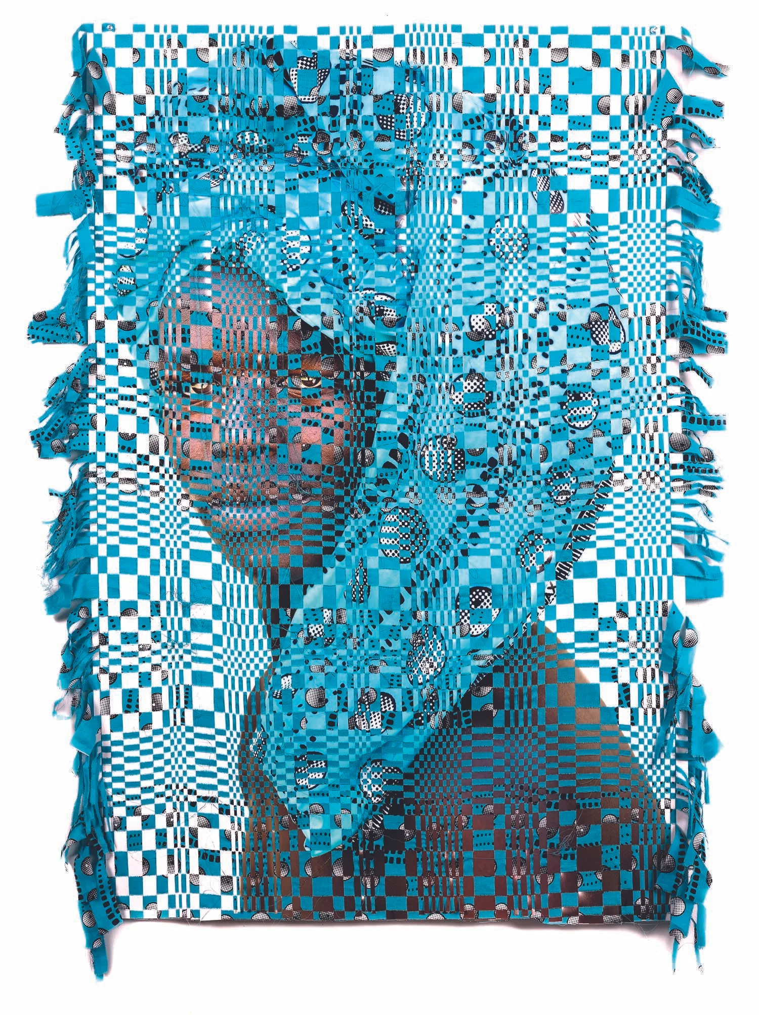 Kyle Meyer | Interwoven — Musée Magazine