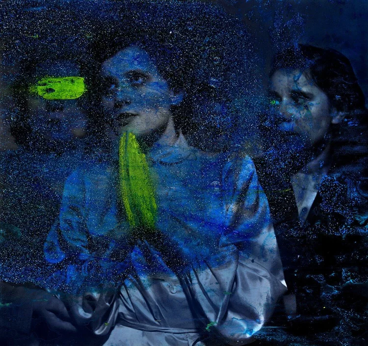 Alessia Rollo | Parallel Eyes — Musée Magazine