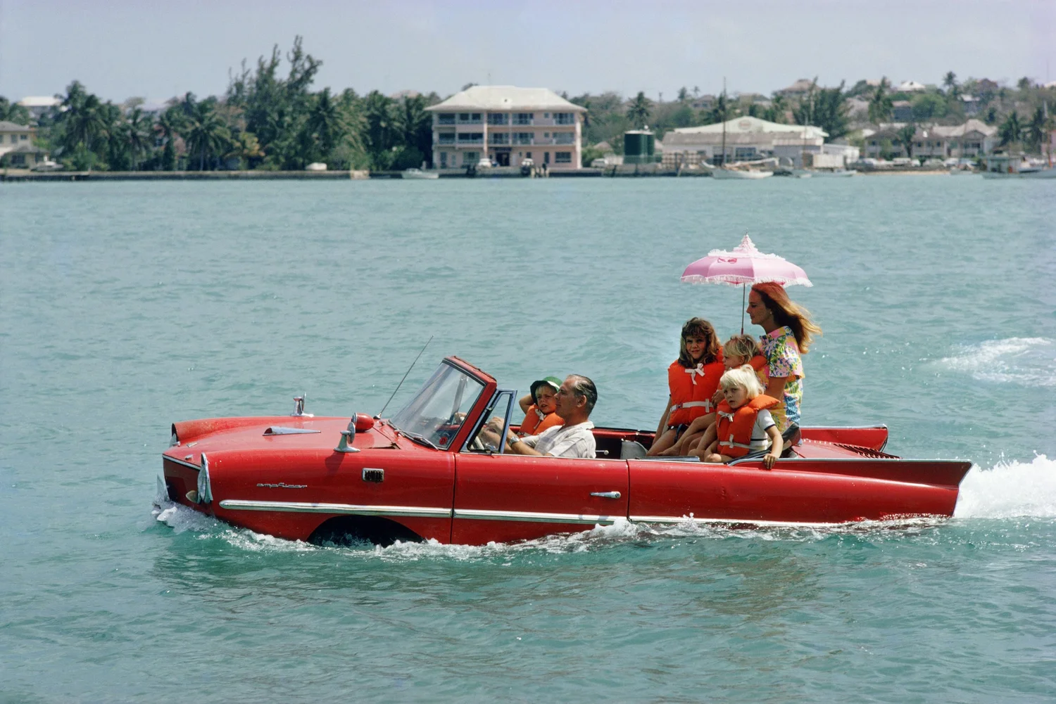 Slim Aarons: The Good Life | Staley-Wise Gallery — Musée Magazine