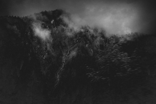 Photo Journal Monday: Shulan Wang — Musée Magazine