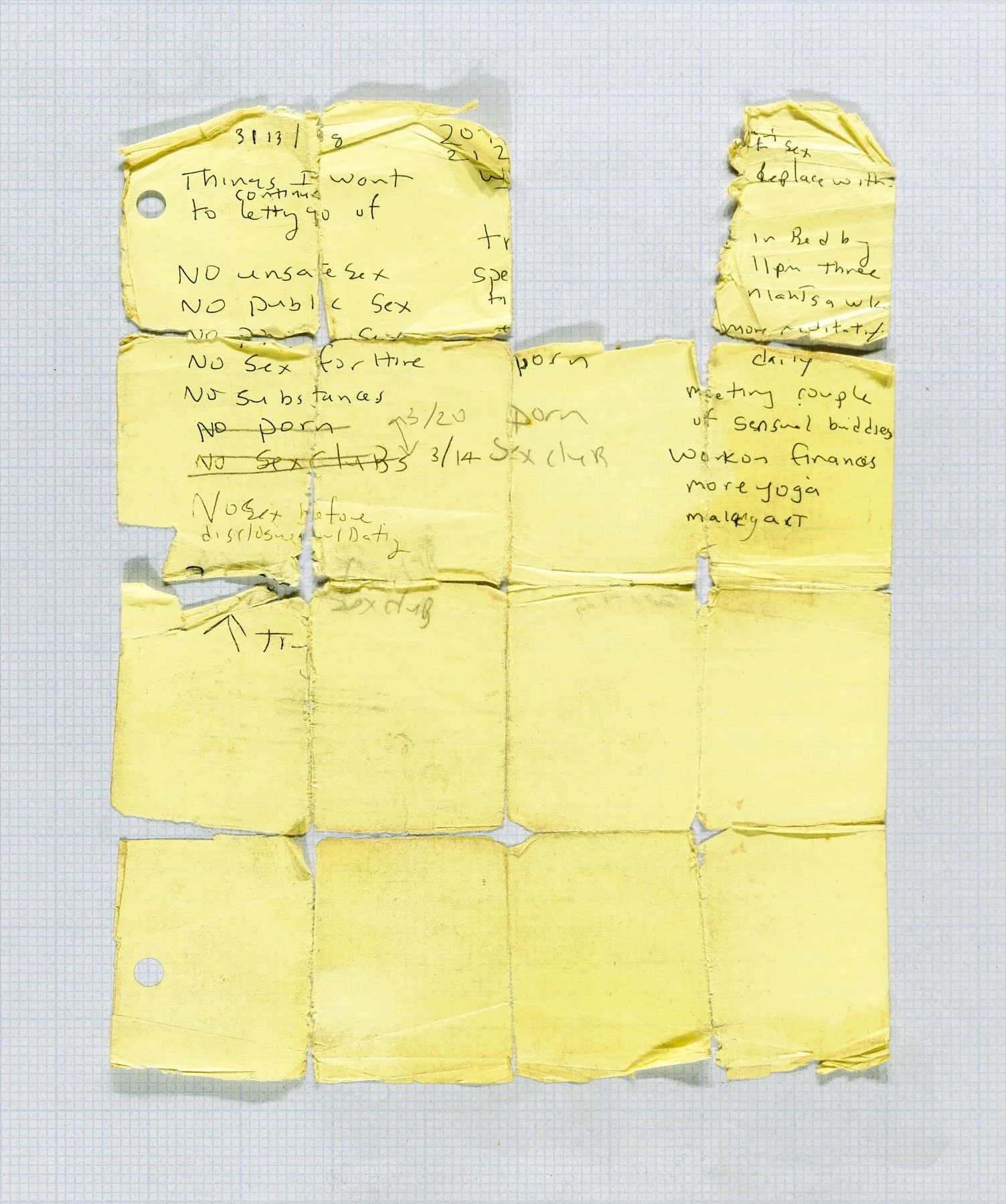 Lyle Ashton Harris: Our First and Last Love — Musée Magazine