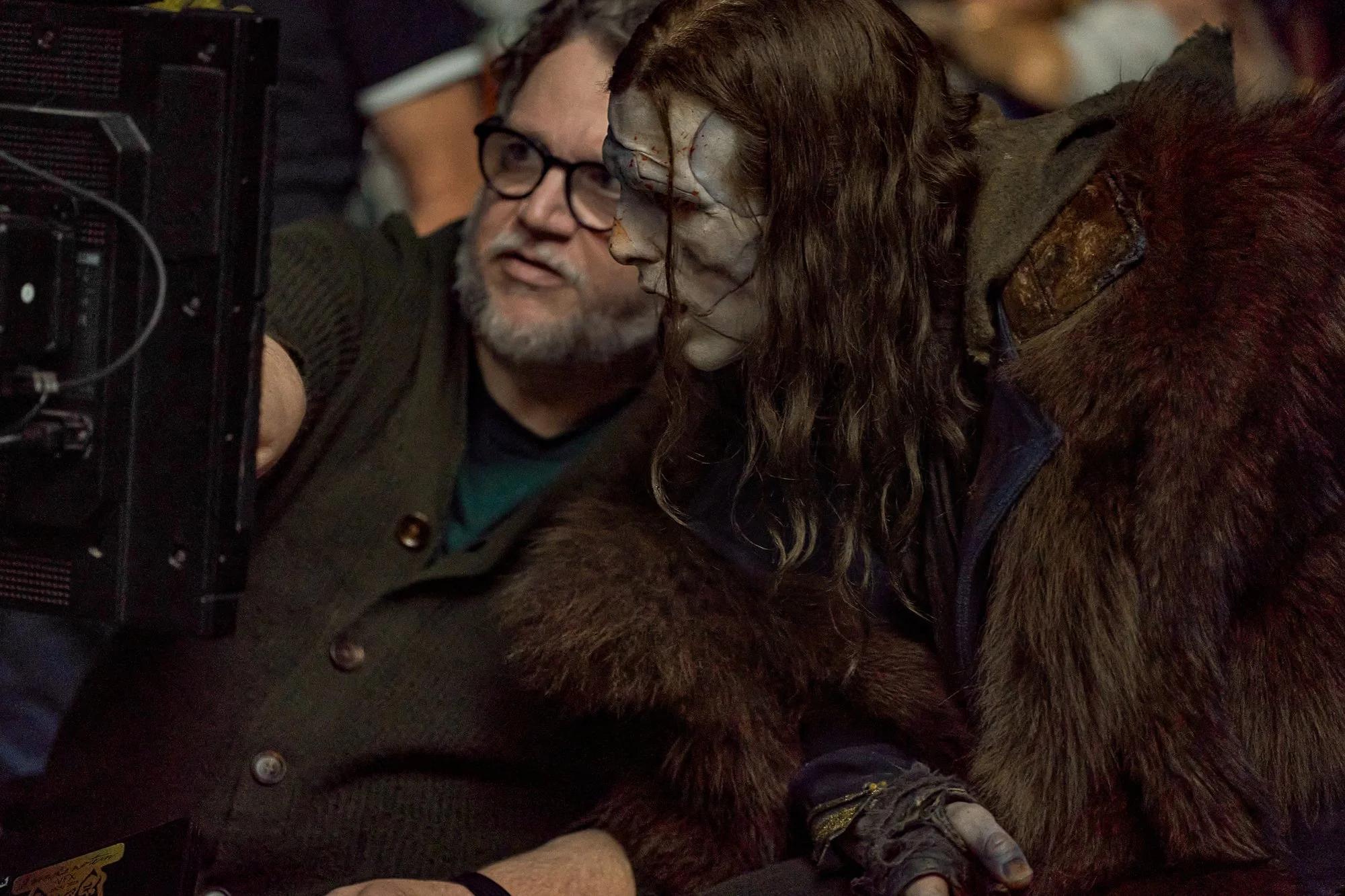 Frankenstein (2025) | Dir. Guillermo del Toro — Musée Magazine