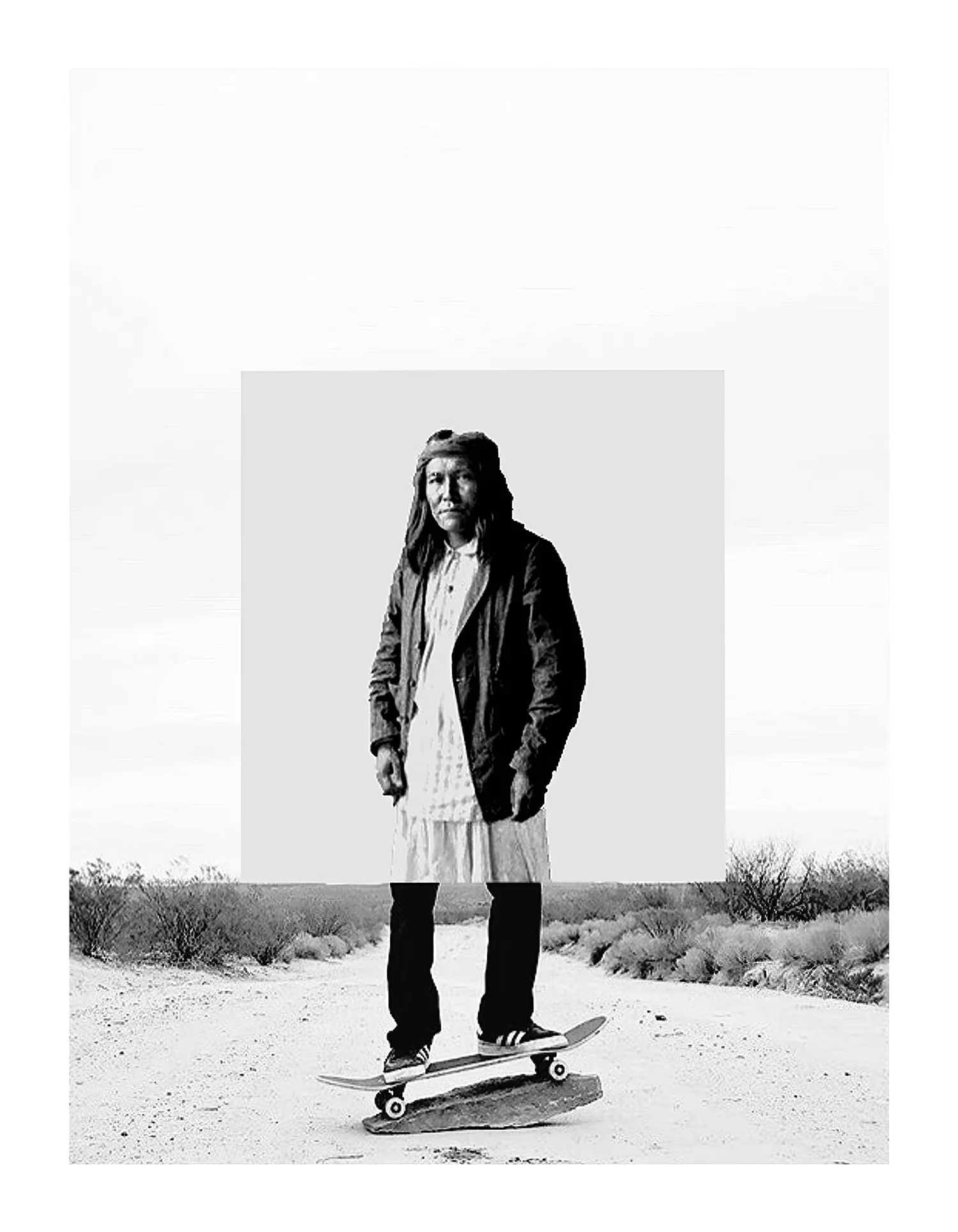 Framing Sovereignty: Indigenous Artists Reclaiming Identity Through ...