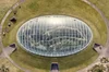 Architecture: The Great Glasshouse Dome in Wales — Musée Magazine
