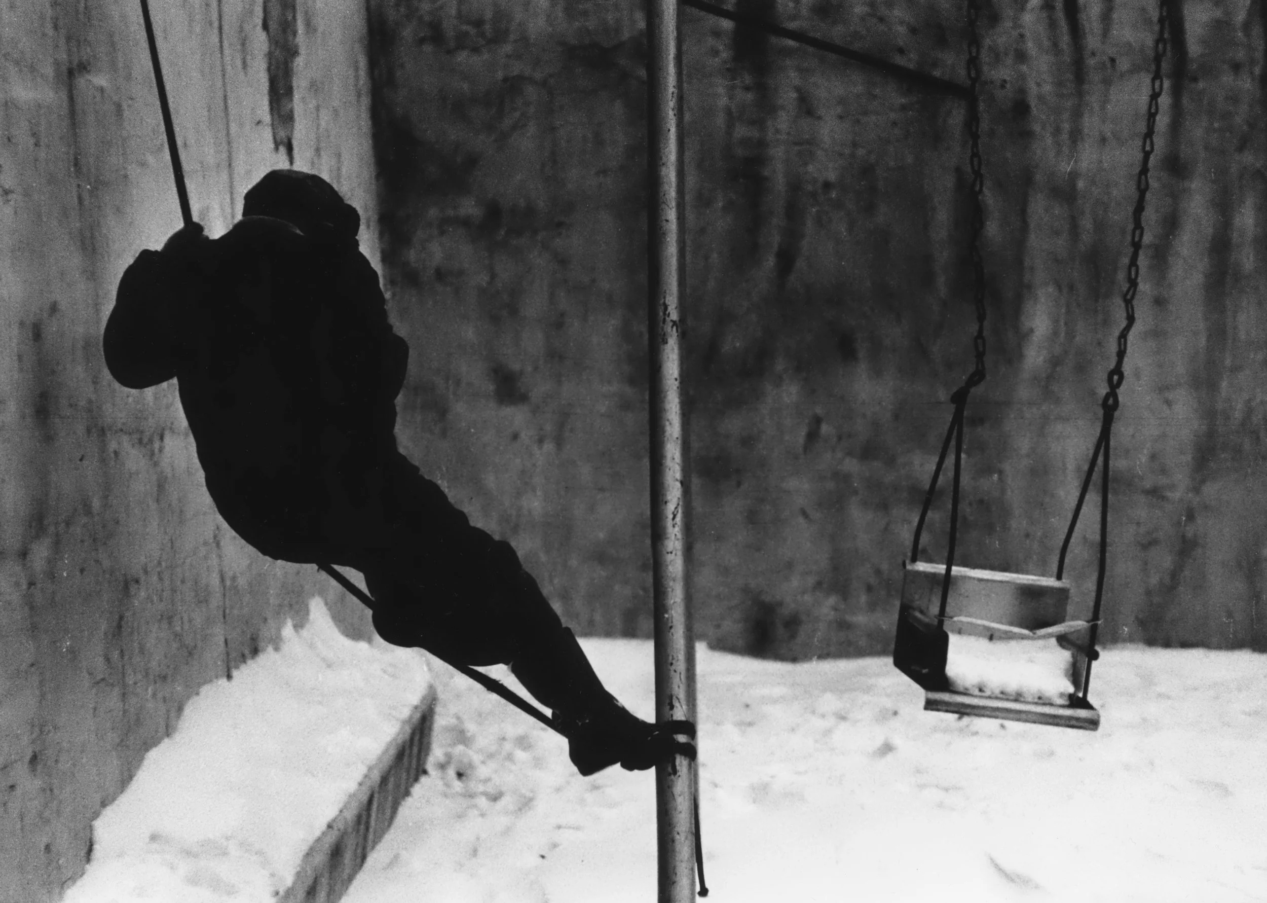 Black History Month: Beuford Smith, A Retrospective of Community ...