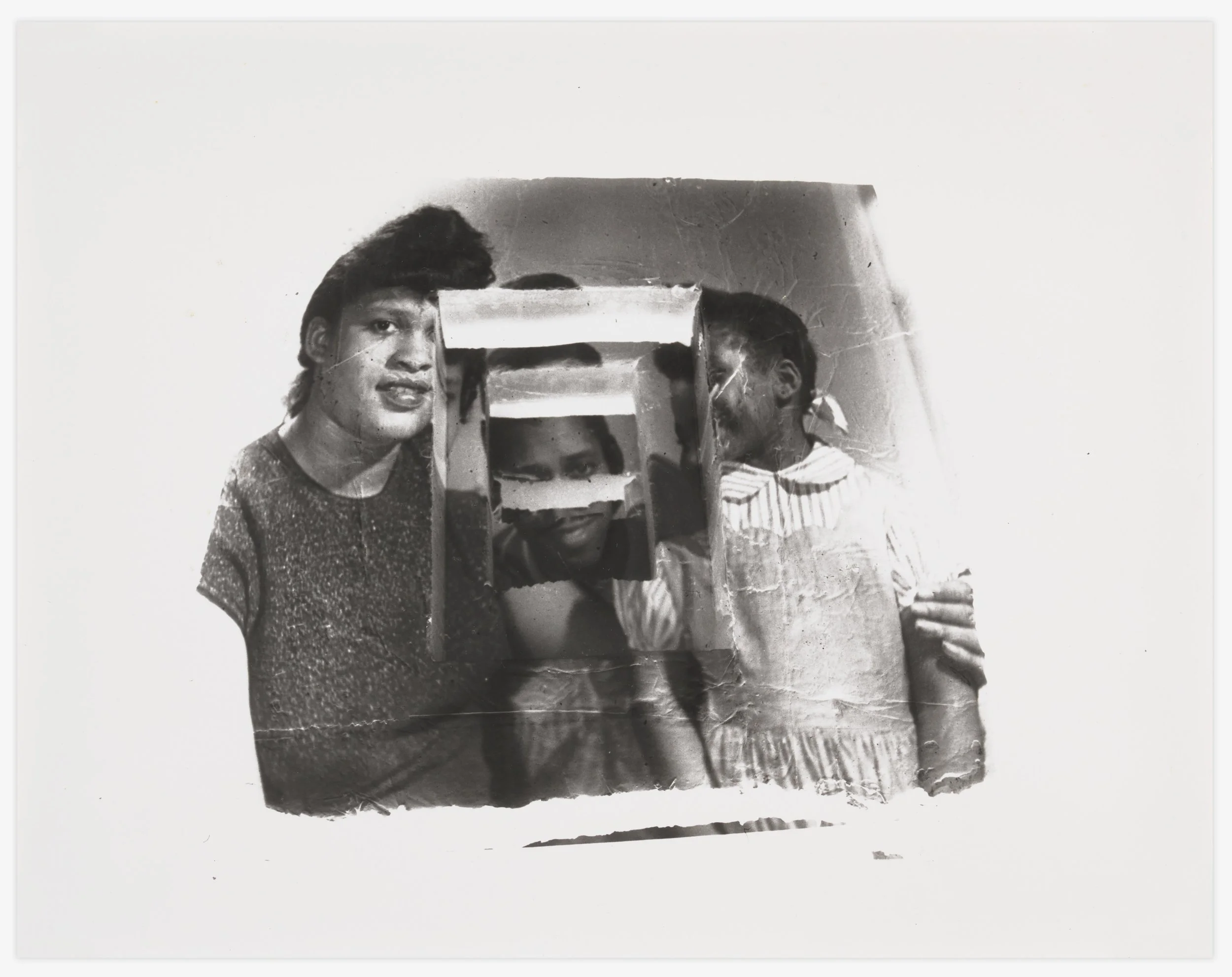 Darrel Ellis: Regeneration | Milwaukee Art Museum — Musée Magazine