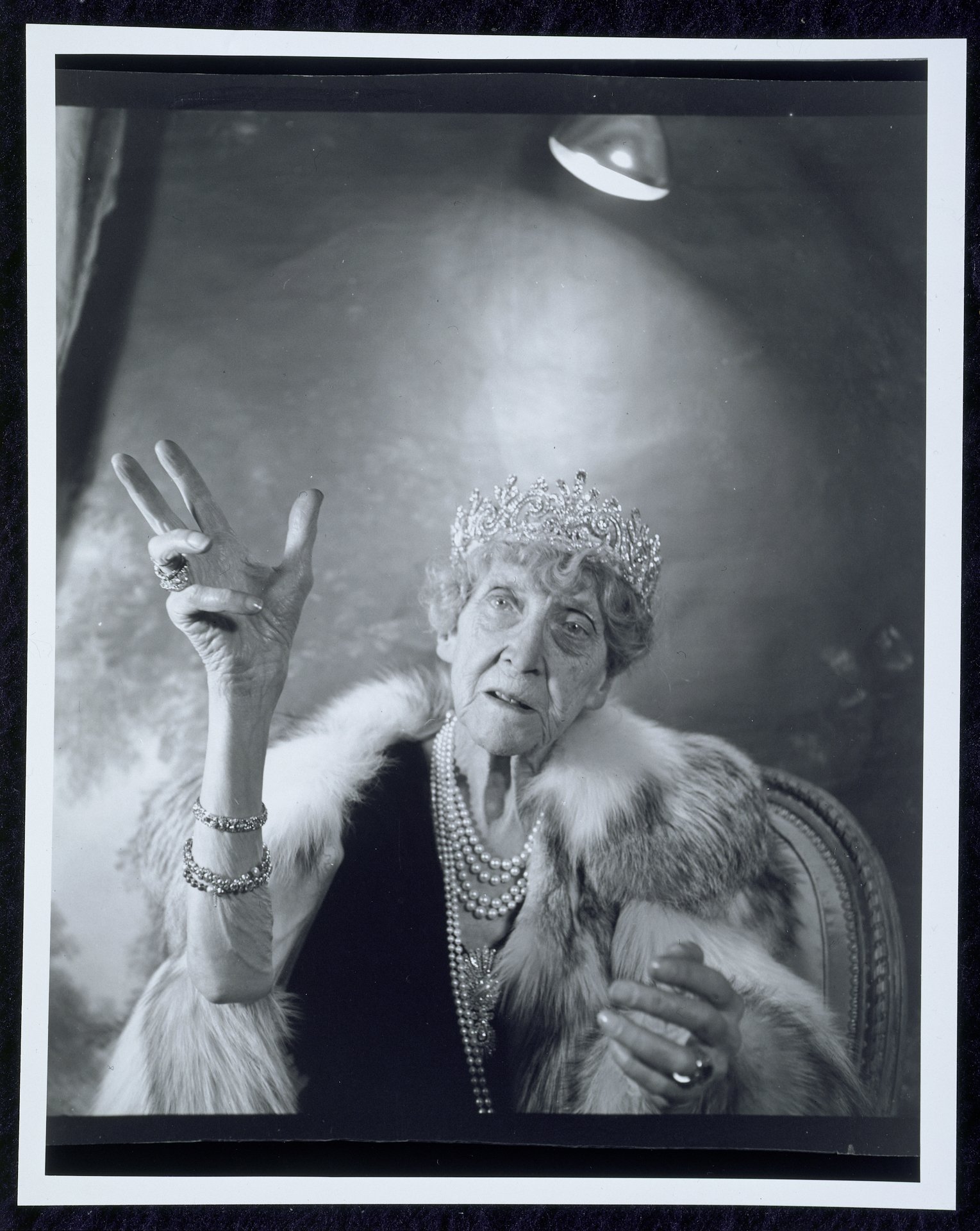 Cecil Beaton: The Royal Portraits — Musée Magazine