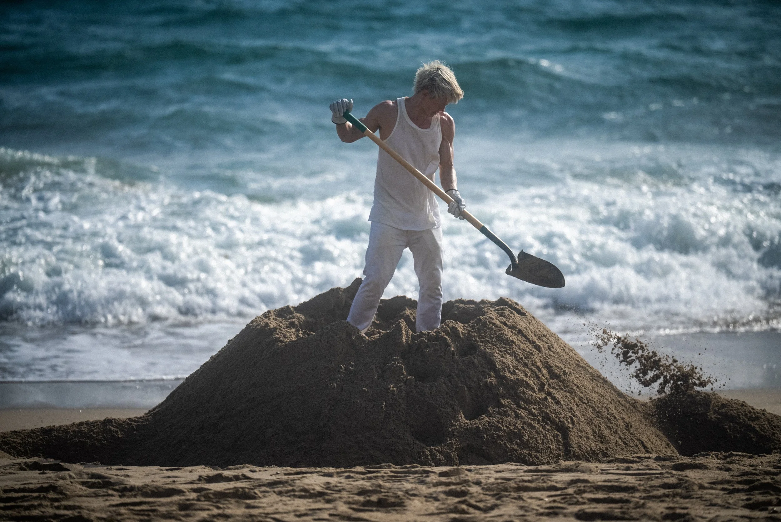 Listen Until You Hear | For Freedoms x Fotografiska — Musée Magazine