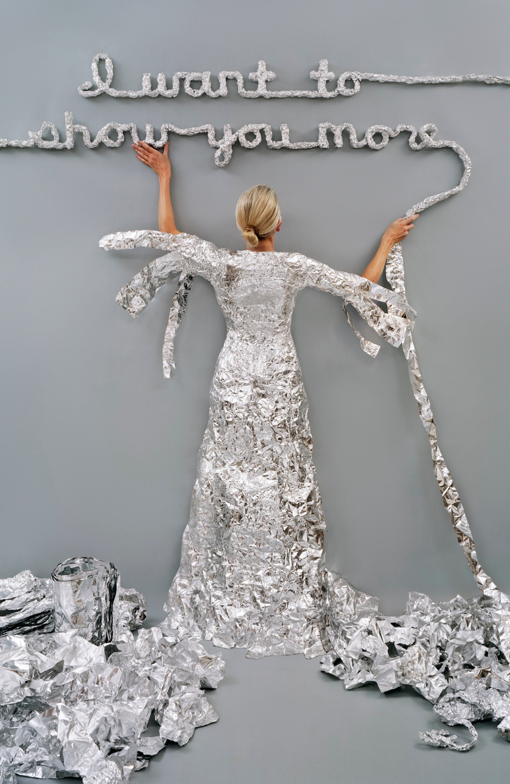 From Our Archives: Rachel Perry Welty — Musée Magazine