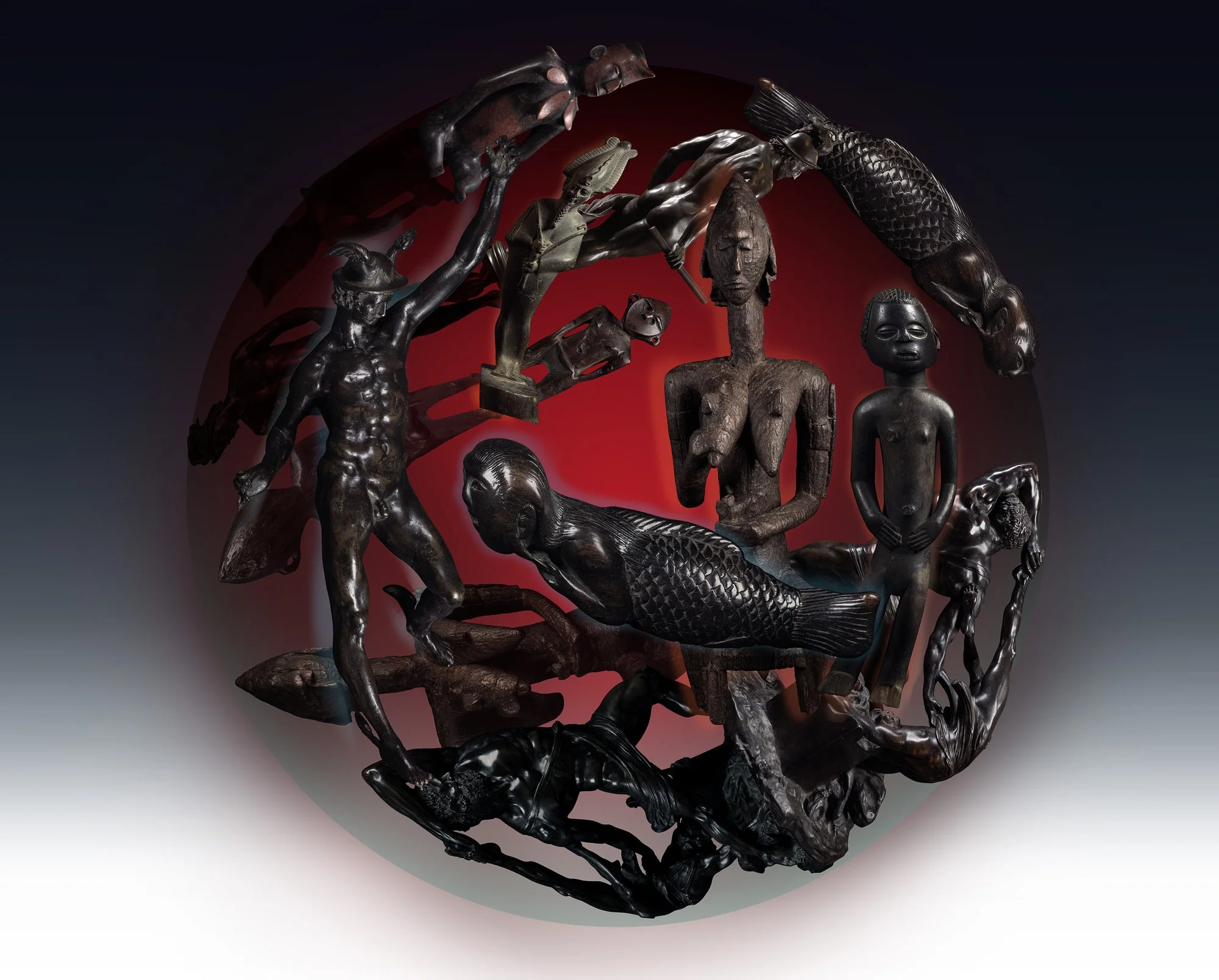 Ken Gonzales-Day: History’s Nevermade | USC Fisher Museum of Art ...