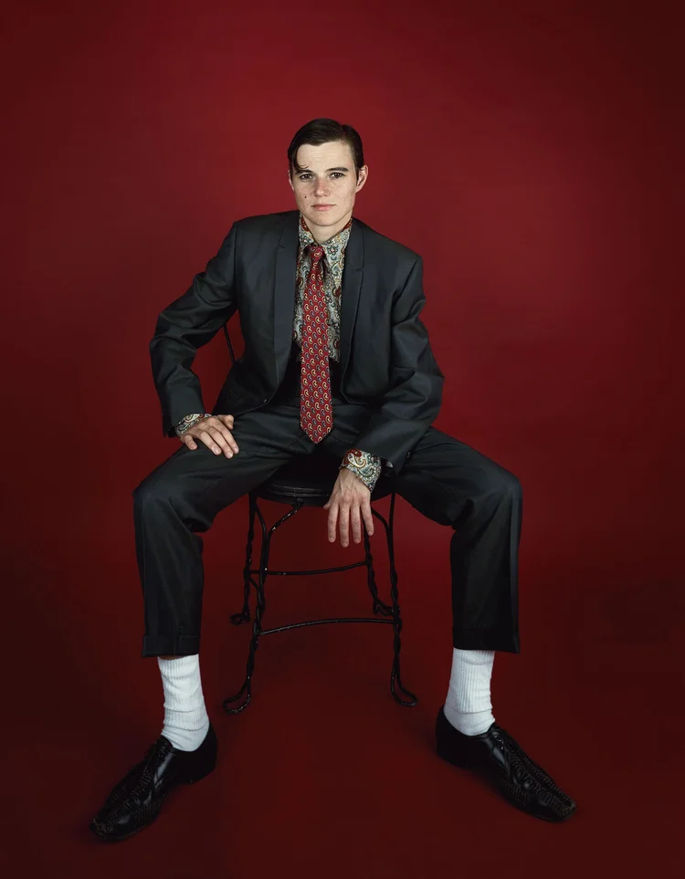 Exhibition Review: Face to Face: Portraits of Artists by Tacita Dean, Brigitte Lacombe, and ...