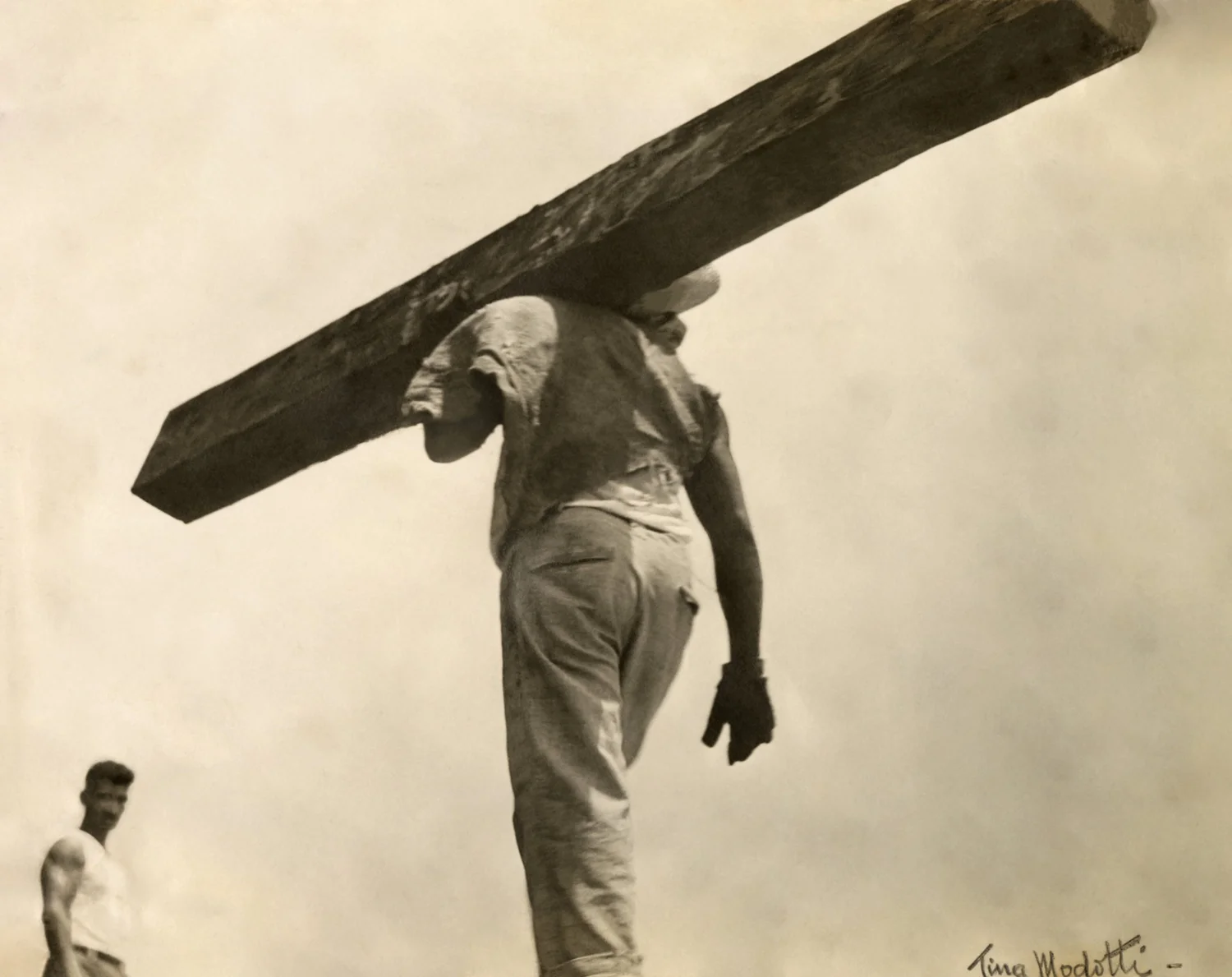 Tina Modotti | Artist and Activist — Musée Magazine