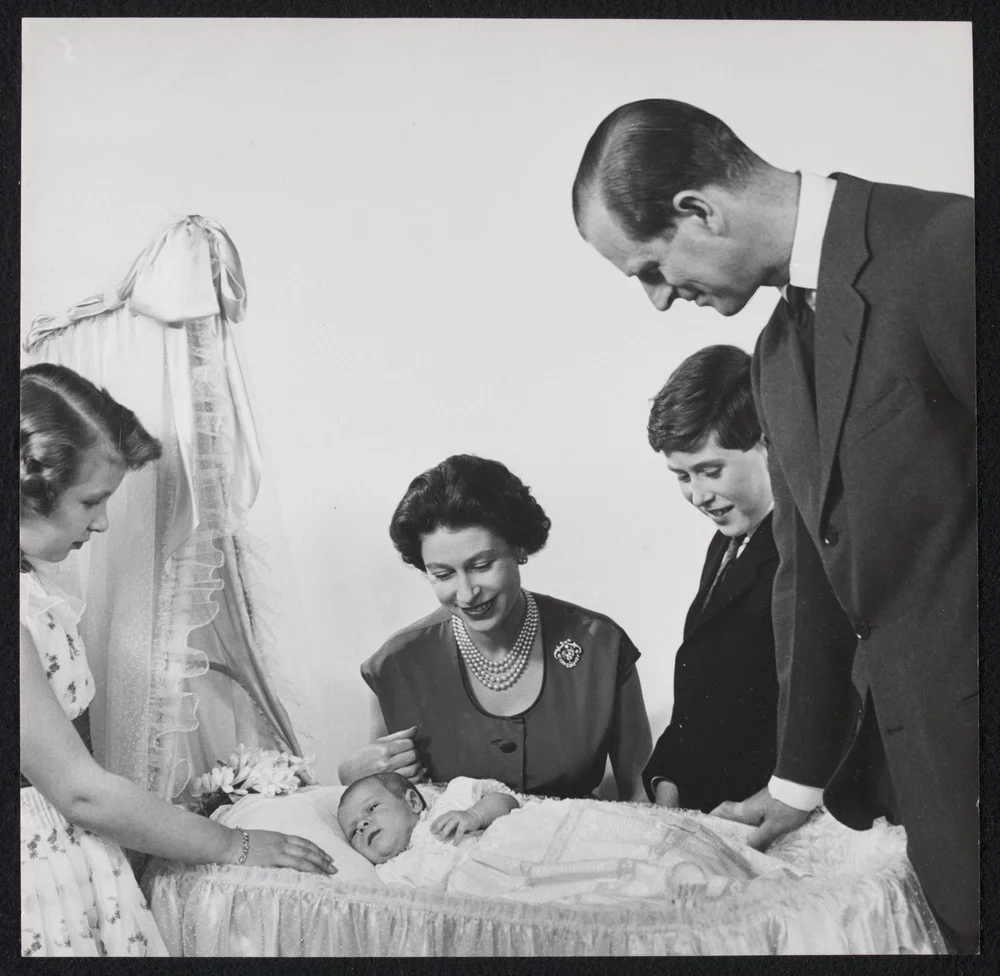 Cecil Beaton: The Royal Portraits — Musée Magazine