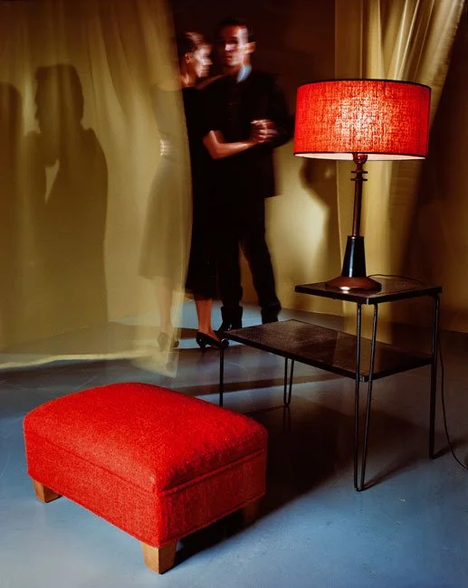 Women's History Month | Jo Ann Callis: Vintage Cibachromes ...