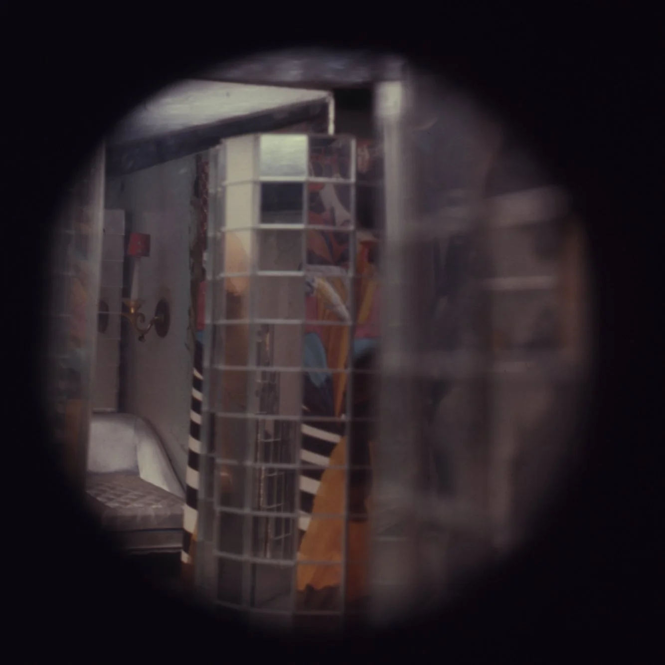 Susan Brockman: Contained Illusions | Soft Network — Musée Magazine