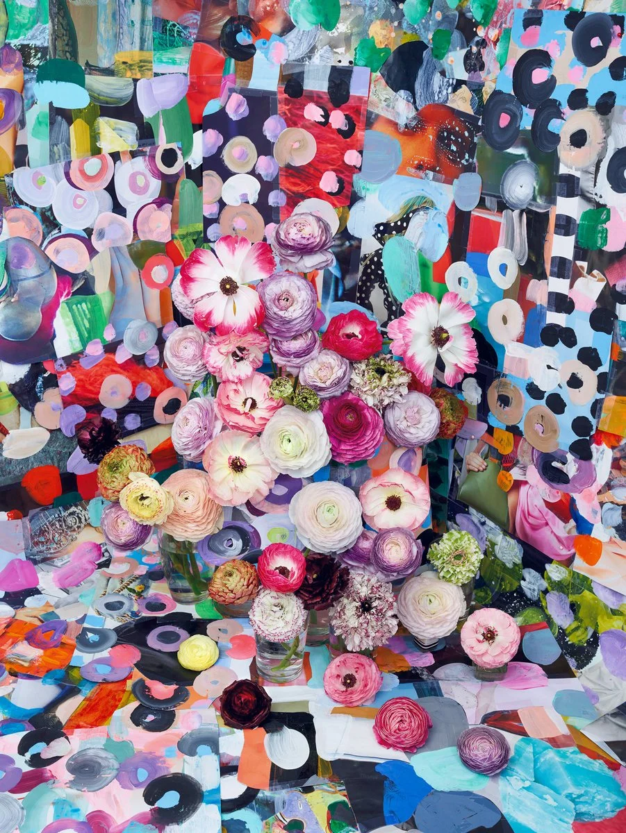 John Divola, Christopher Bean and Fern Nesson — Musée Magazine