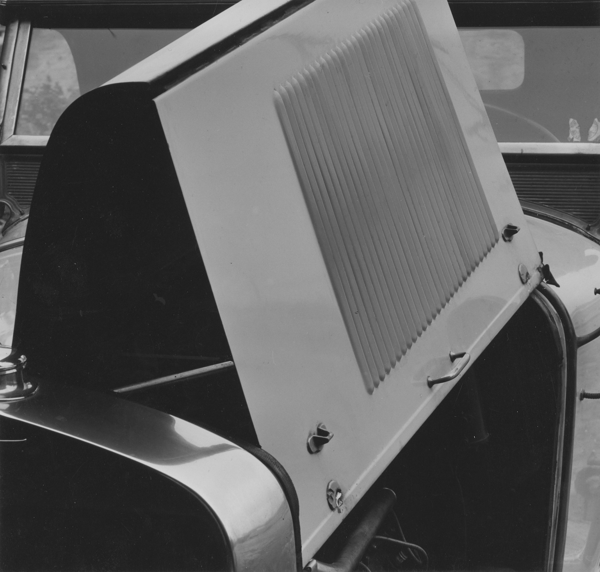 LeRoy Robbins: New Deal Photographs | Joseph Bellows Gallery — Musée ...