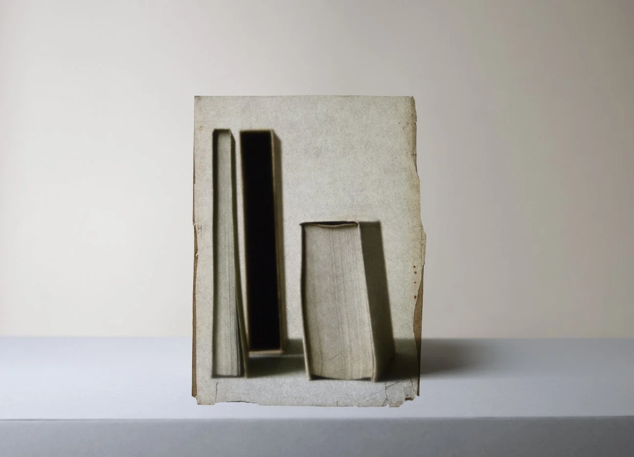 Exhibition Review: Morandi's Books — Musée Magazine