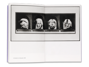 Claude Cahun: Photofile — Musée Magazine