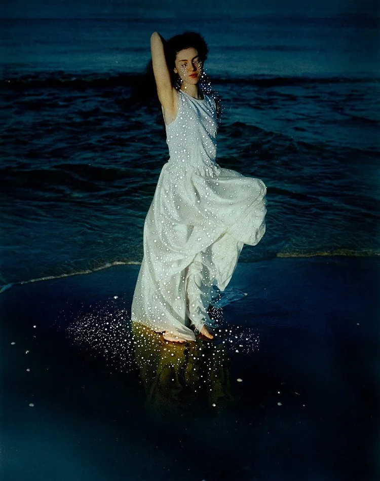 Alessia Rollo | Parallel Eyes — Musée Magazine