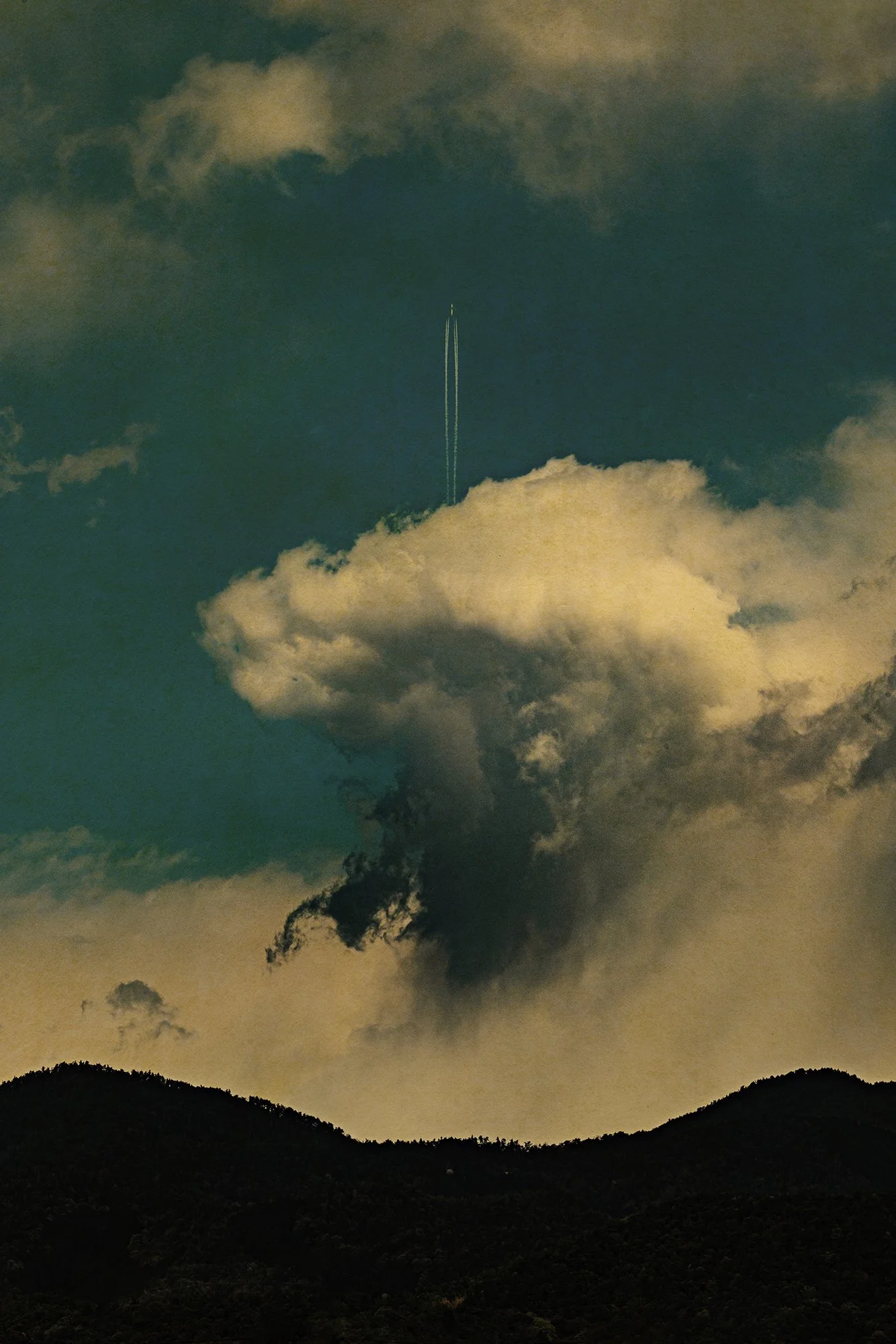Albarrán Cabrera: A reality | Michael Hoppen Gallery — Musée Magazine