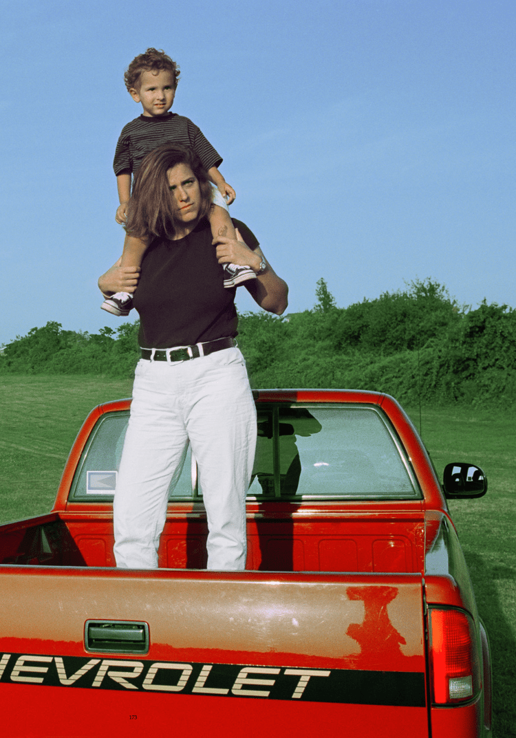 From Our Archives: Libby Edelman — Musée Magazine