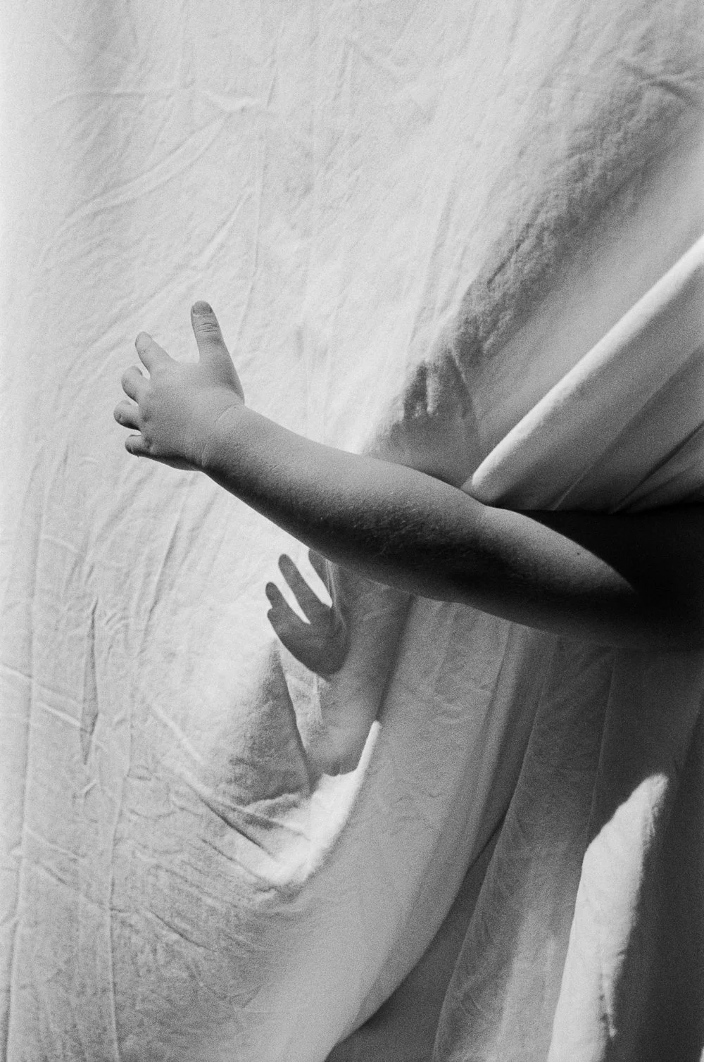 Jas Leonard — Musée Magazine