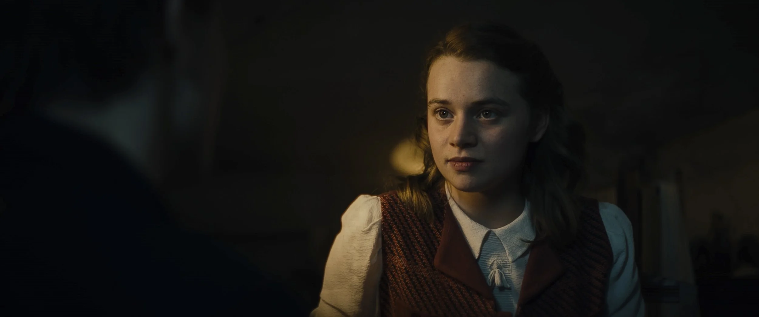 Film Review: THE FORGER (2022) DIR. MAGGIE PEREN — Musée Magazine