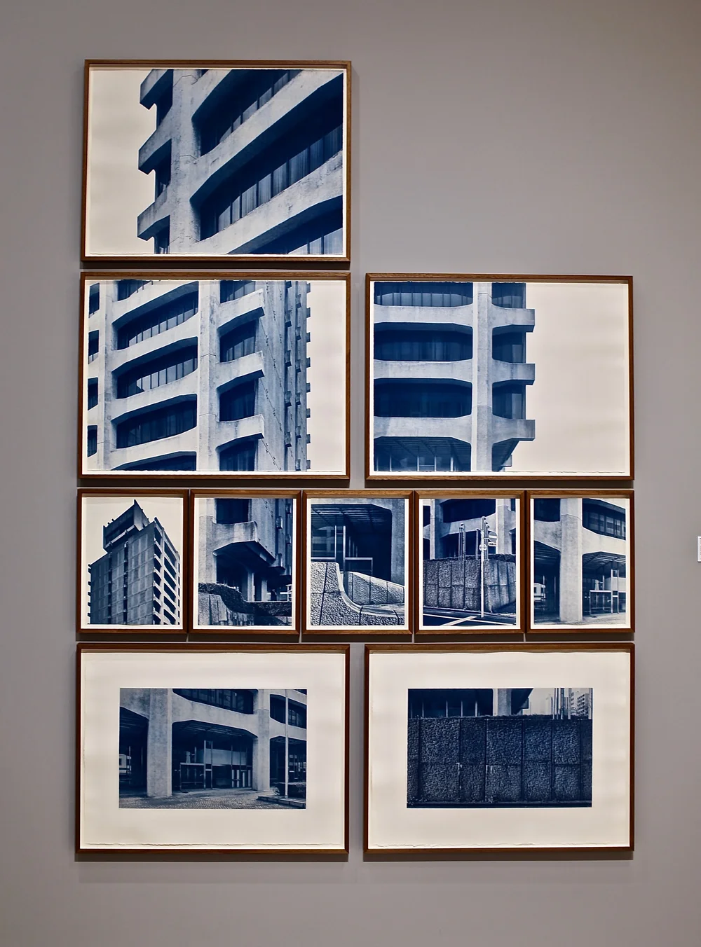 Architecture: "Studies in Form" Seher Shah & Randihir Singh at SCAD ...