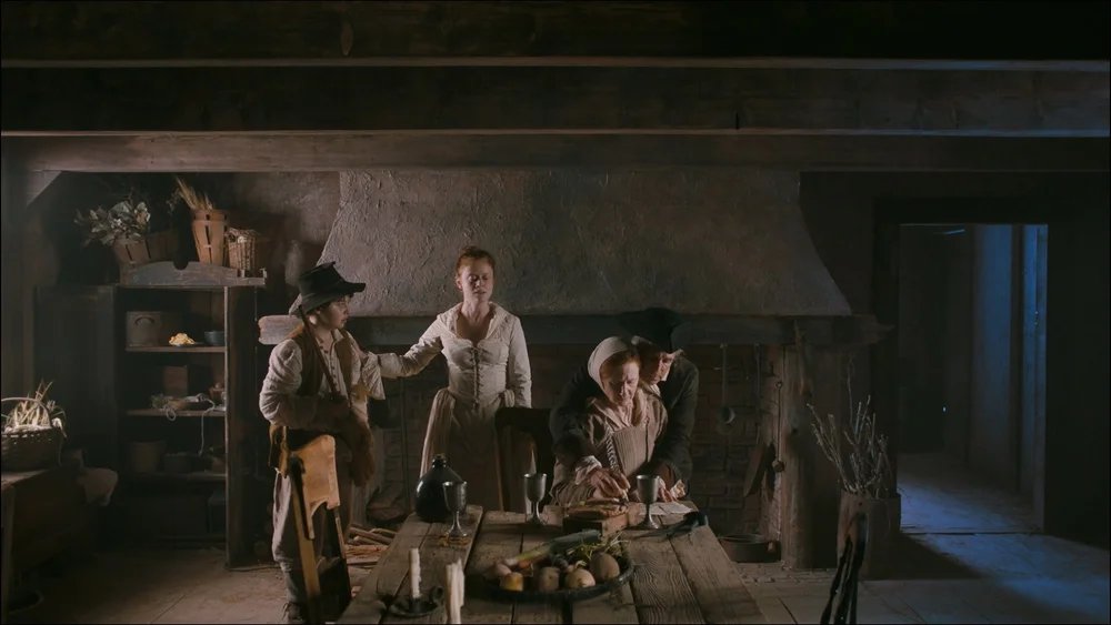 Film Review: Enclosure (2019) Dir. Rachel Rose — Musée Magazine