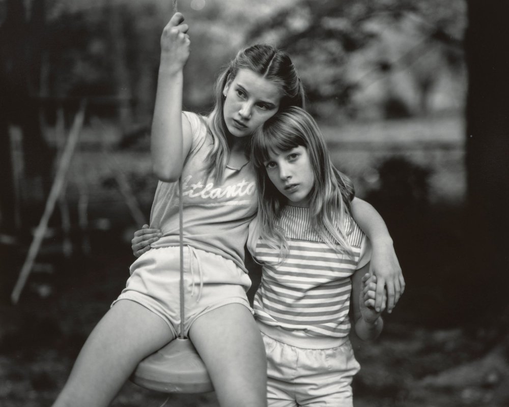 Sally Mann At 12 Jackson Fine Art — Musée Magazine