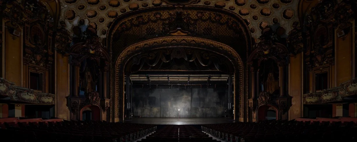 Stan Douglas: Ghostlight | Hessel Museum of Art — Musée Magazine