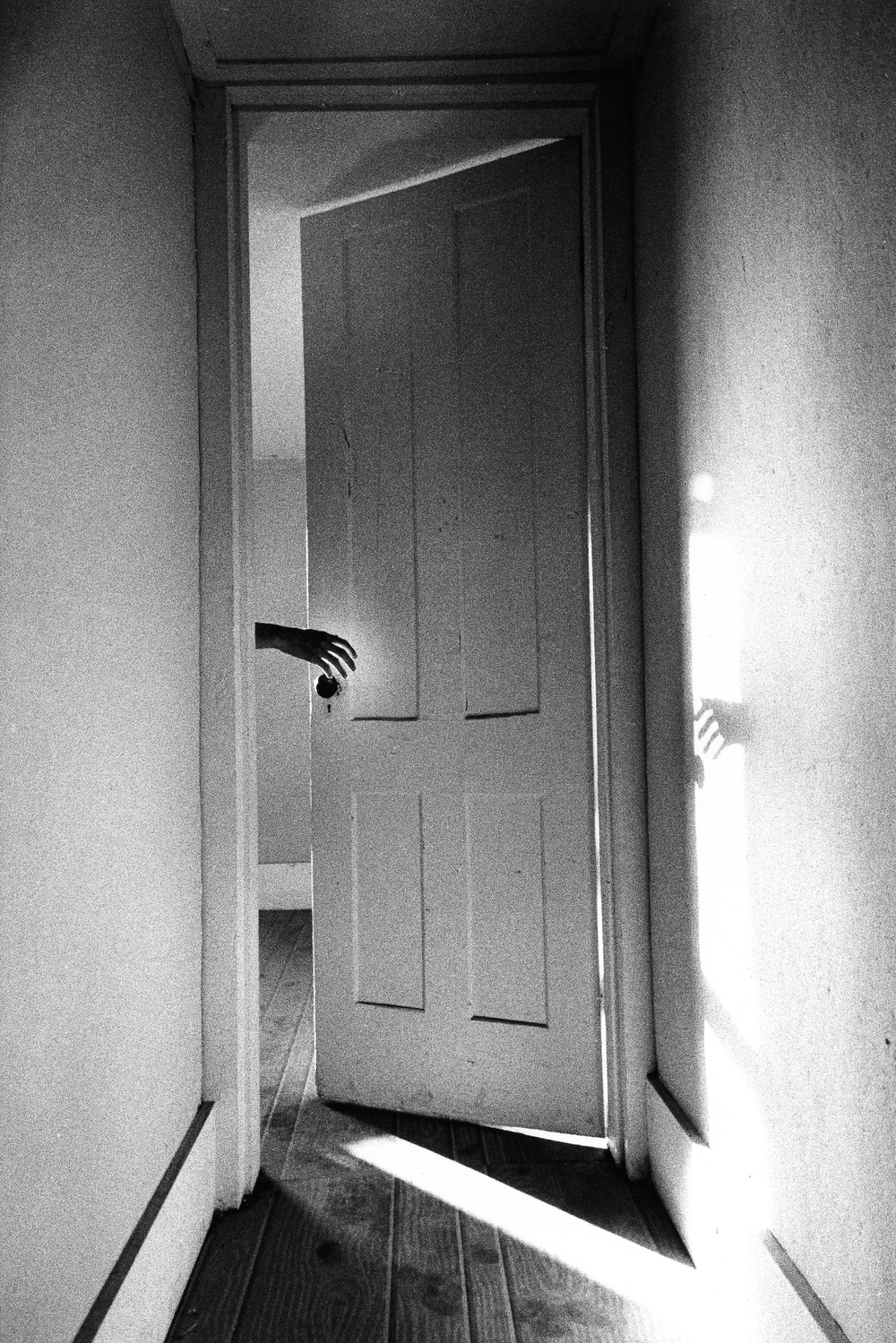 From Our Archives: Ralph Gibson — Musée Magazine
