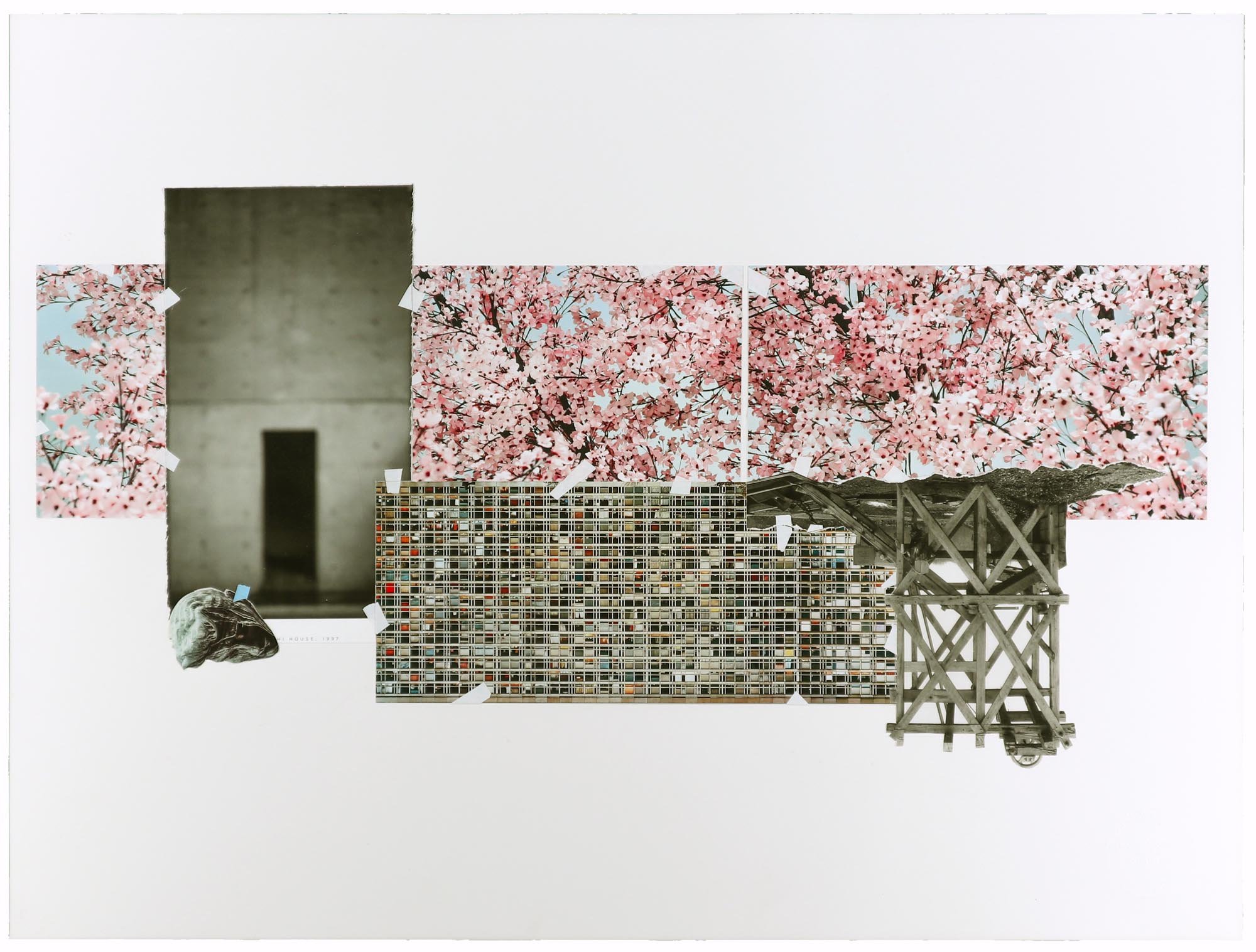 Architecture: Marshall Brown | Remastériser — Musée Magazine Architecture: Marshall Brown | Remastériser — Musée Magazine