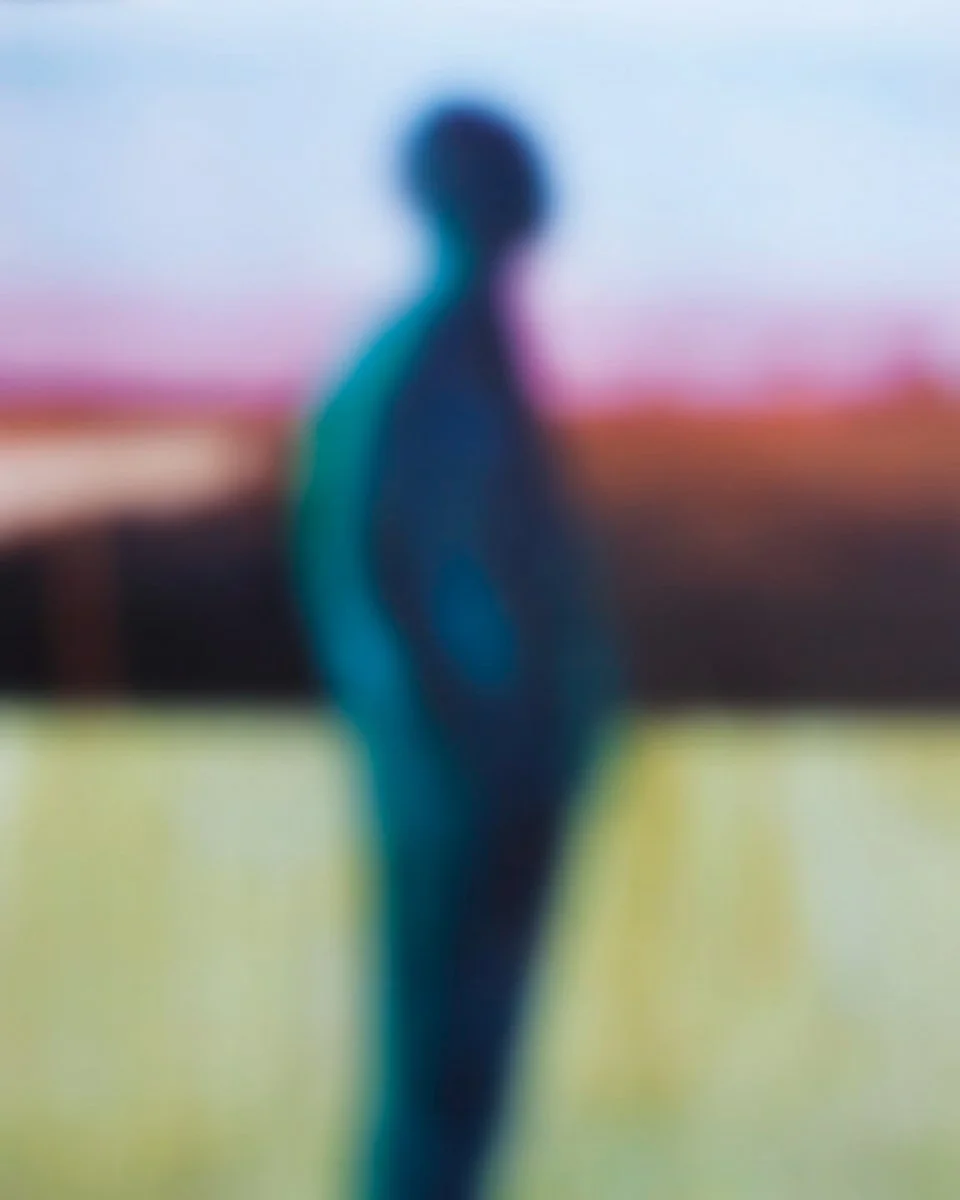 Bill Armstrong: All a Blur | CLAMP GALLERY — Musée Magazine