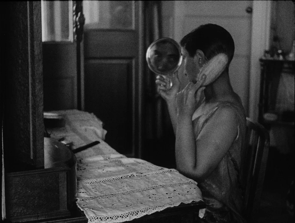 Return to Reason (1923 - 1928) | Dir. Man Ray — Musée Magazine